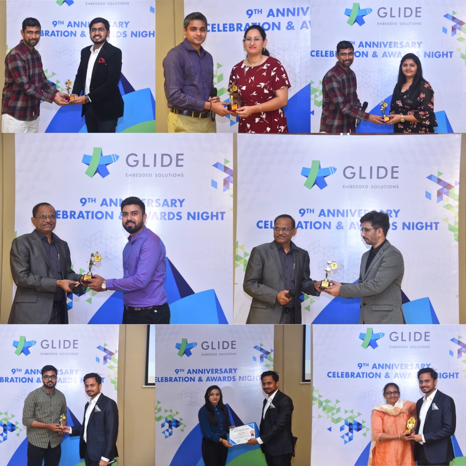Careers - Glide Technology - A Glassdoor Open Company